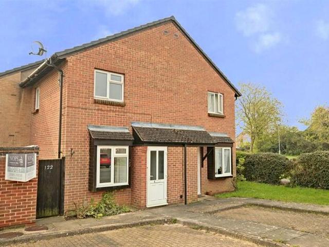 1 Bedroom Property To Rent In Wilsdon Way, Kidlington, OX5