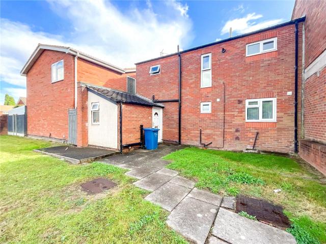 1 bedroom property to rent in Abelia, Amington, Tamworth, Staffordshire