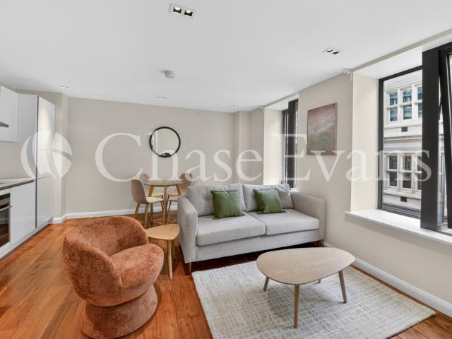 1 bedroom property to rent in aston house 36 37 furnival street holborn london ec4a