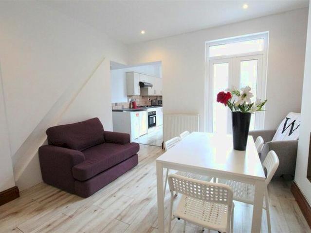 1 Bedroom Property To Rent In Artizan Road, Abington, NN1