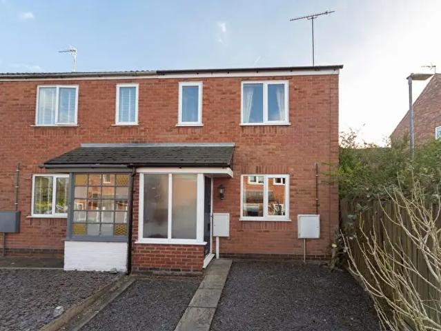 1 Bedroom Property To Rent In Banks Close, Sileby, LE12