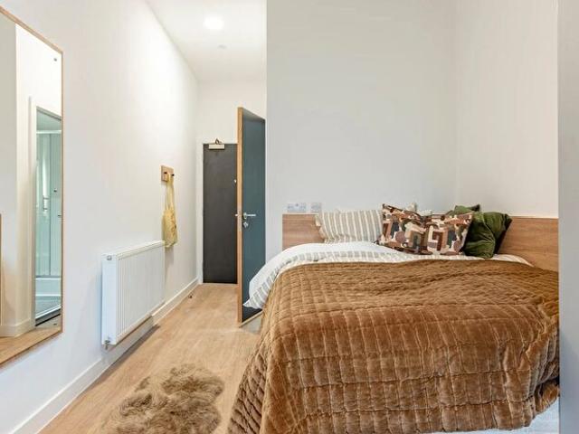 1 Bedroom Property To Rent In Beckton House, Station Road, Beeston, Nottinghamshire, NG9