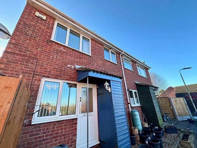 1 Bedroom Property To Rent In Brackenfield Way, Leicester, LE4