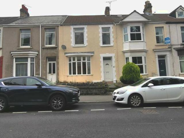1 Bedroom Property To Rent In Brynymor Road, Brynmill, SA1