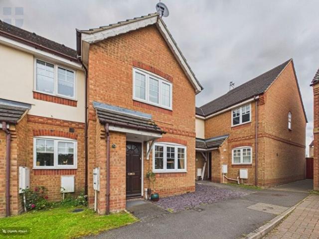 1 Bedroom Property To Rent In Carnation Way, Lavender Grange, HP21