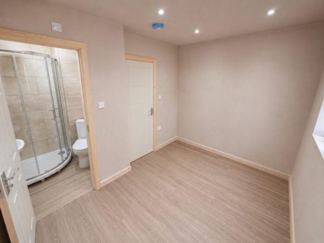 1 Bedroom Property To Rent In Charter Avenue, Coventry, CV4