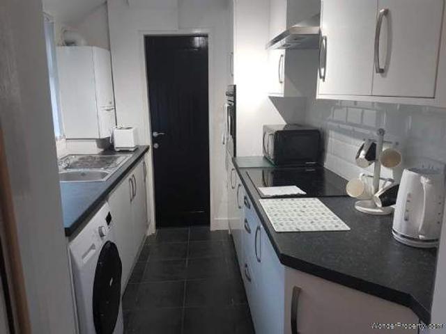 1 bedroom property to rent in Coventry