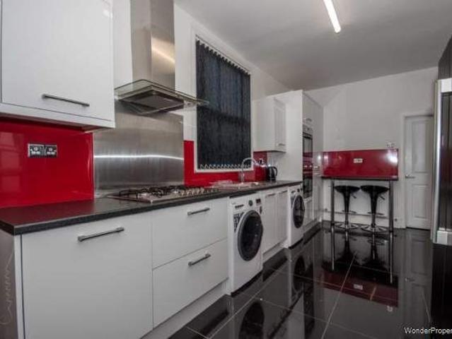 1 bedroom property to rent in Coventry