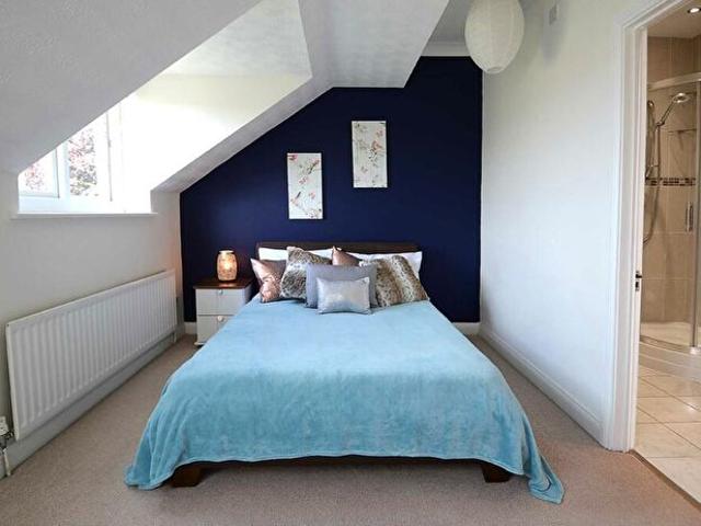 1 Bedroom Property To Rent In Cypress Gardens, Bicester, Oxfordshire, OX26