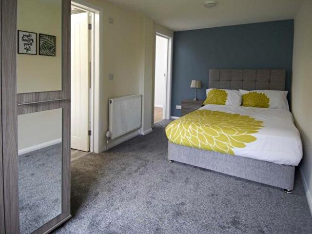 1 Bedroom Property To Rent In Denbigh Close, Banbury, Oxfordshire, OX16