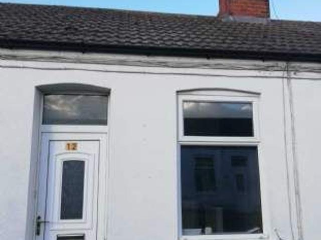 1 bedroom property to rent in Grimsby