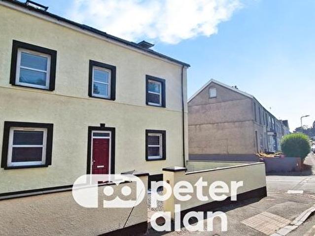 1 Bedroom Property To Rent In Hanover Street, Swansea, SA1