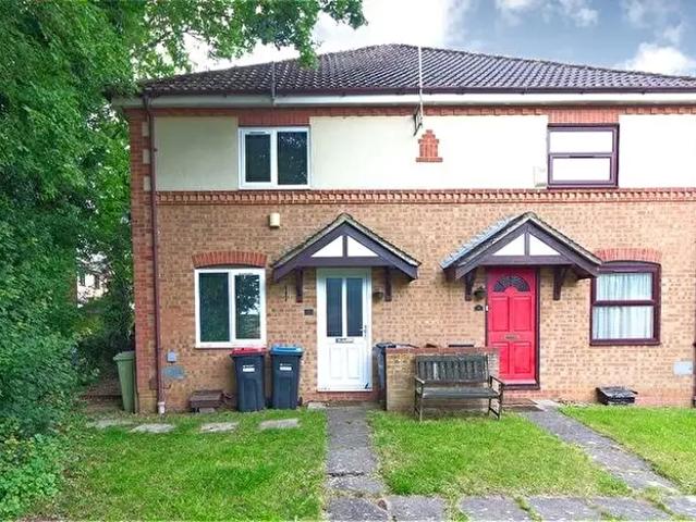 1 Bedroom Property To Rent In Lockton Court, Emerson Valley, Milton Keynes, MK4