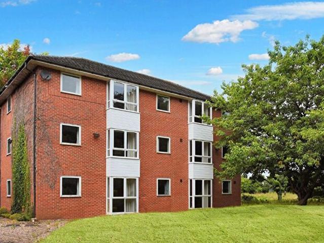 1 Bedroom Property To Rent In Marle Pit Hill, Sutton Bonington, LE12