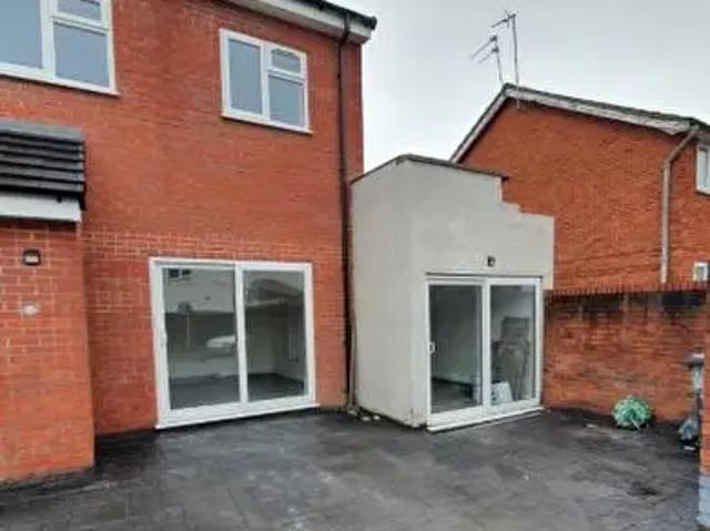 1 Bedroom Property To Rent In Oliver Road, Leicester, LE4