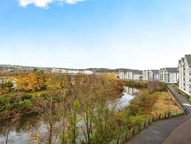 1 Bedroom Property To Rent In Phoebe Road, Pentrechwyth, SA1