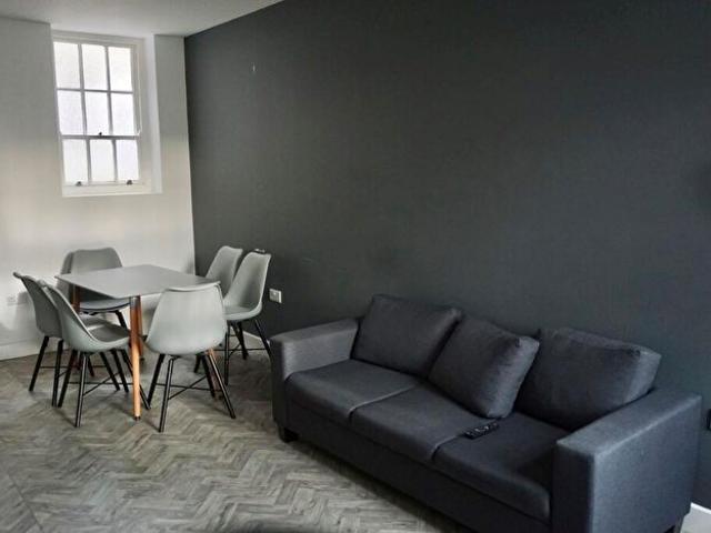 1 Bedroom Property To Rent In Poultry Arcade, Nottingham, NG1