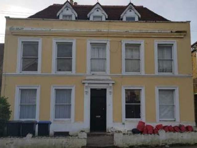 1 bedroom property to rent in Ramsgate