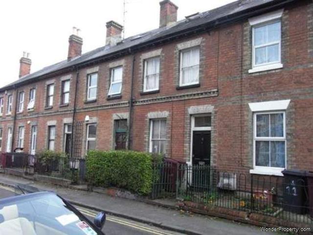 1 bedroom property to rent in Reading