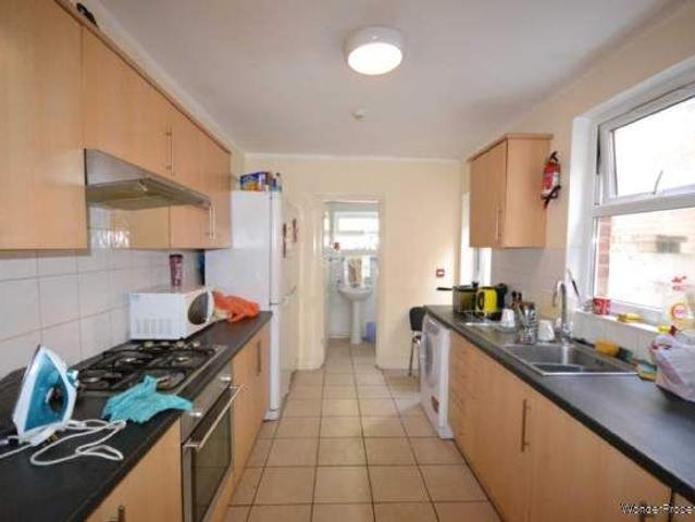 1 bedroom property to rent in Reading