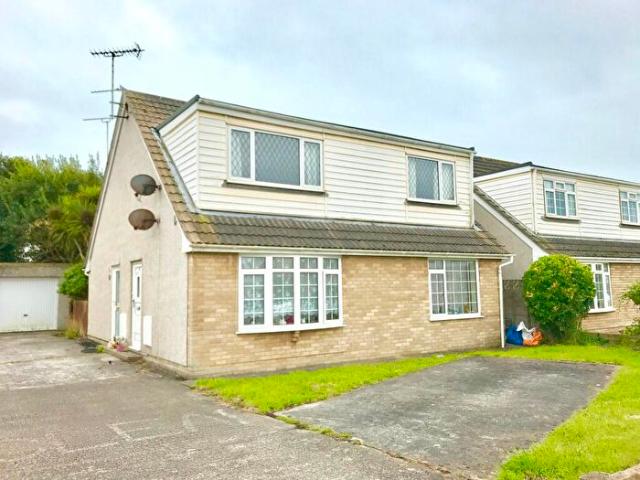 1 Bedroom Property To Rent In Rest Bay, Porthcawl, CF36