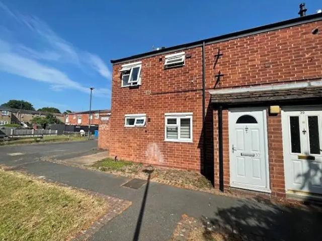 1 Bedroom Property To Rent In Rothesay Close, Derby, DE24