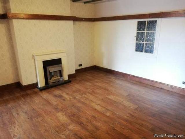 1 bedroom property to rent in Scarborough