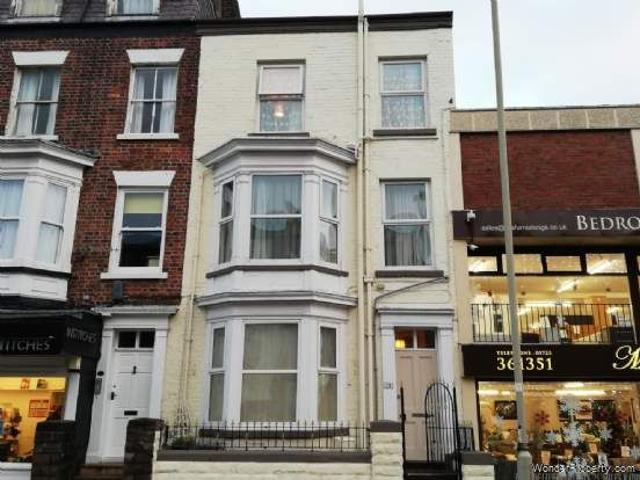 1 bedroom property to rent in Scarborough