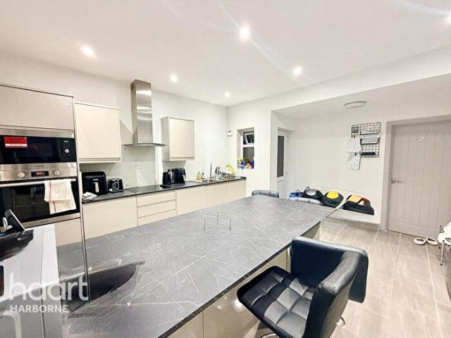 1 Bedroom Property To Rent In Smethwick, B66