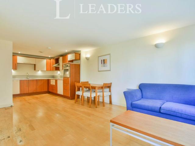 1 bedroom property to rent Jutland Street, Manchester, M1