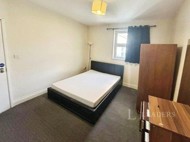 1 bedroom property to rent Kenyon Street, Ipswich, IP2