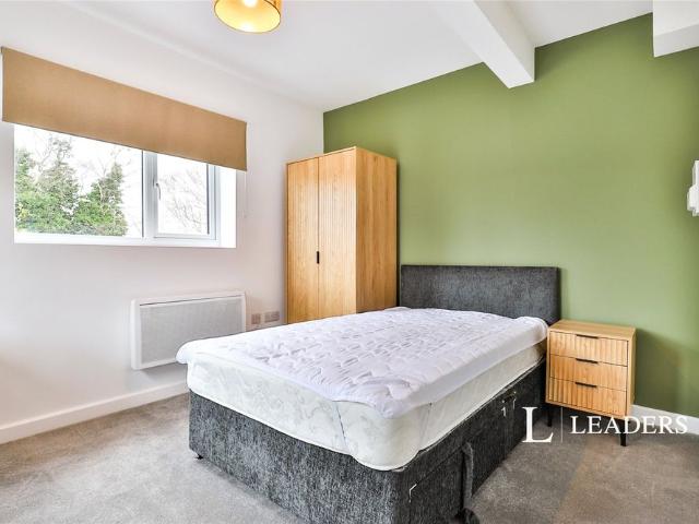 1 bedroom property to rent Kimmeridge Avenue, Poole, Dorset, BH12