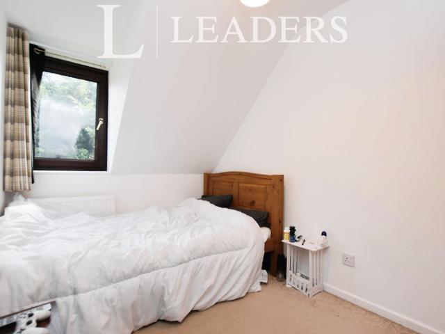 1 bedroom property to rent Kingfisher Way, Bishops Stortford, Hertfordshire, CM23