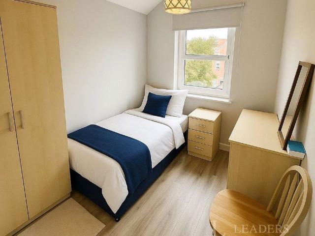 1 bedroom property to rent Kitchener Road, Ipswich, Suffolk, IP1