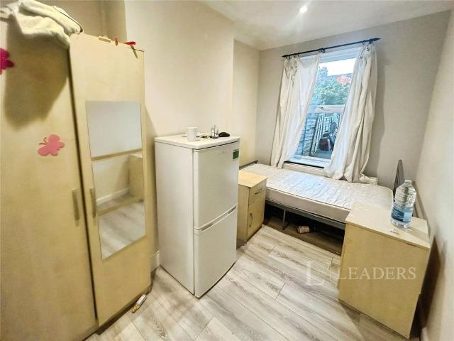 1 bedroom property to rent Kitchener Road, Ipswich, Suffolk, IP1
