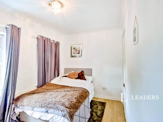1 bedroom property to rent Lister Tye, Chelmsford, Essex, CM2
