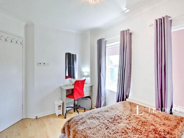1 bedroom property to rent Lister Tye, Chelmsford, Essex, CM2