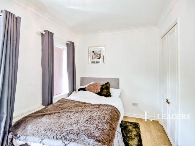 1 bedroom property to rent Lister Tye, Chelmsford, Essex, CM2