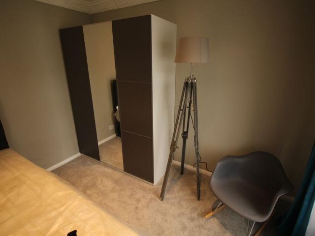1 bedroom property to rent Liverpool Road, Luton, Bedfordshire, LU1