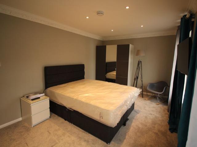 1 bedroom property to rent Liverpool Road, Luton, Bedfordshire, LU1