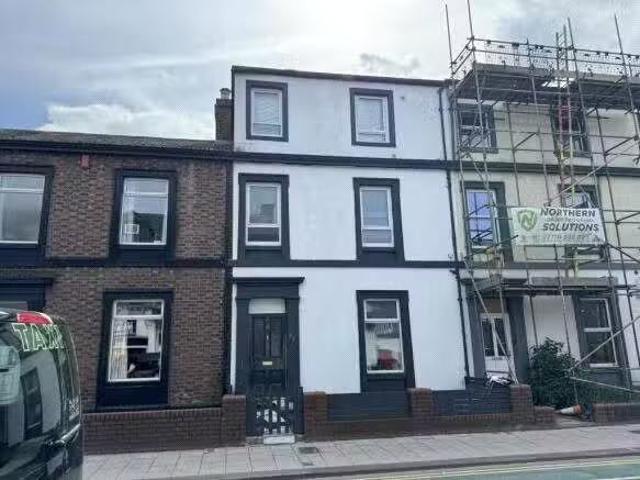 1 bedroom Property to rent, London Road, Carlisle, CA1 £500 pcm