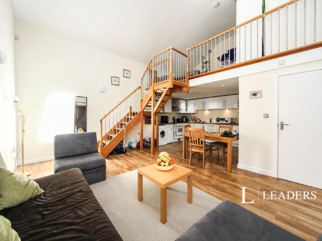 1 bedroom property to rent Manchester Place, Dunstable, Bedfordshire, LU6
