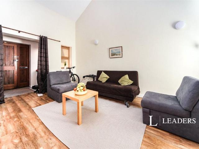 1 bedroom property to rent Manchester Place, Dunstable, Bedfordshire, LU6