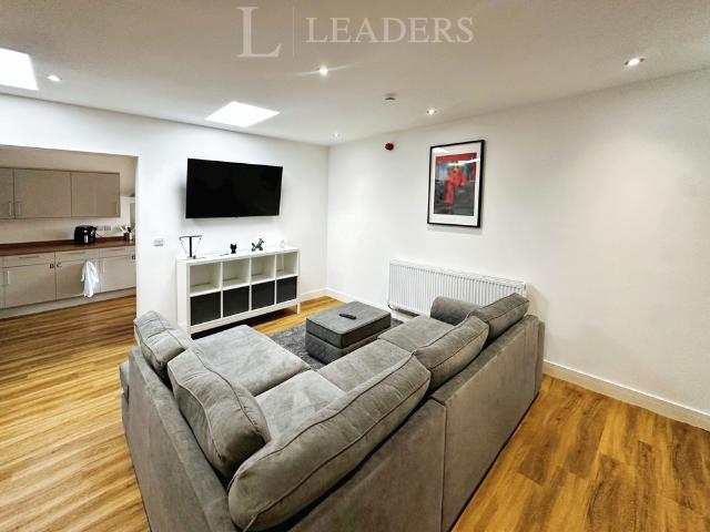 1 bedroom property to rent Melville Street, Wombwell, Barnsley, S73