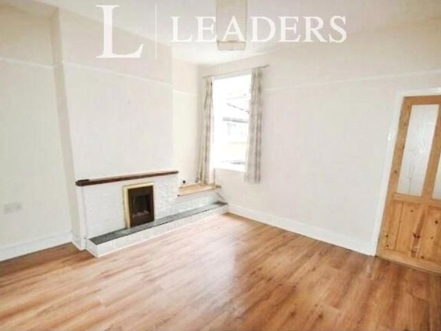 1 bedroom property to rent Mellard Street, Newcastle, Staffordshire, ST5