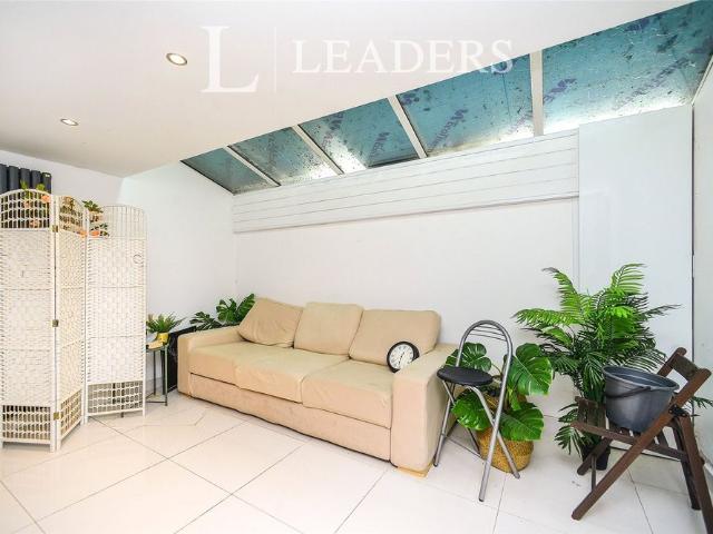 1 bedroom property to rent Montpelier Road, Brighton, East Sussex, BN1
