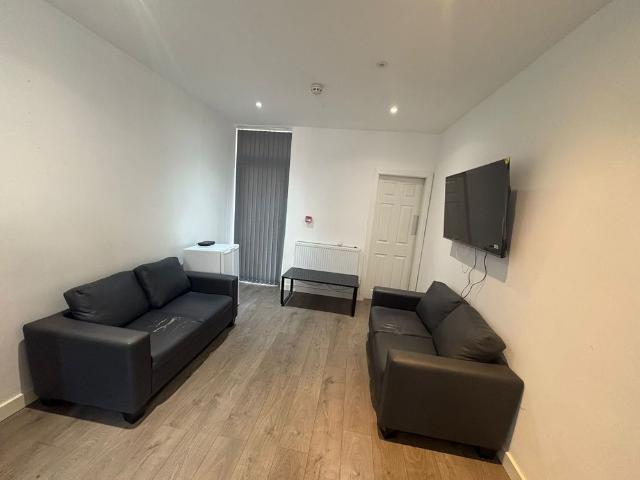 1 bedroom property to rent Molyneux Road, Liverpool, L6