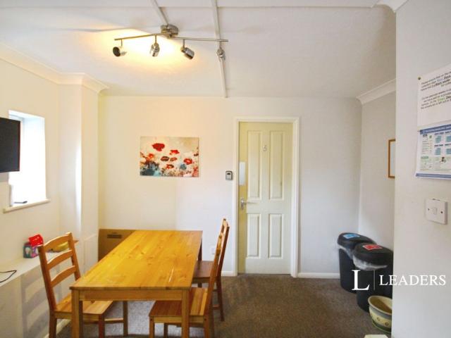 1 bedroom property to rent Nicholsons Grove, Colchester, CO1