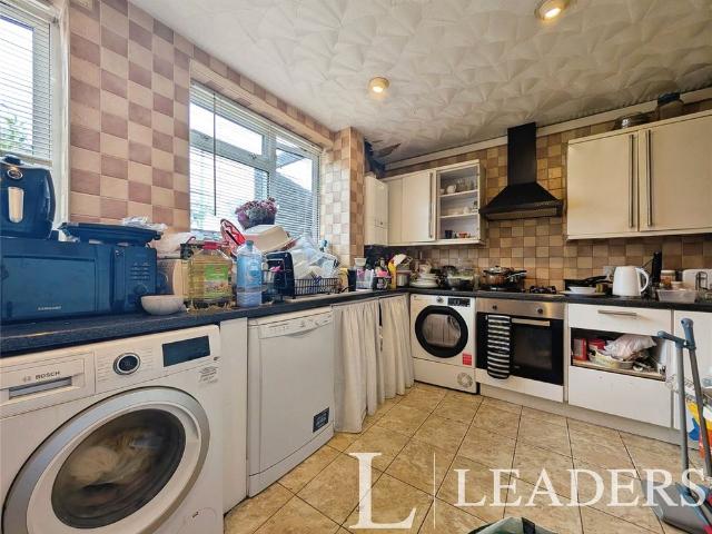1 bedroom property to rent Northbrooks, Harlow, Essex, CM19
