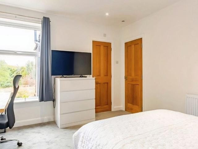 1 bedroom property to rent Nottingham Road, Long Eaton, Nottingham, Derbyshire, NG10